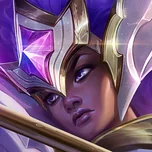 Janna TFT Stats - Best Items, Synergies, Counrers Set 15 Patch 15.5