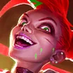 Jinx TFT Stats - Best Items, Synergies, Counters Set 10 Patch 14.3