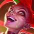 Jinx TFT Stats - Best Items, Synergies, Counters Set 10 Patch 14.3