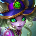 Taric TFT Stats - Best Items, Synergies, Counrers Set 12 Patch 14.22