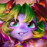 Taric TFT Stats - Best Items, Synergies, Counrers Set 12 Patch 14.22