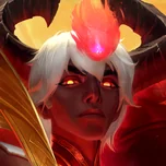 Taric TFT Stats - Best Items, Synergies, Counrers Set 12 Patch 14.22