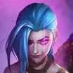 Jinx TFT Stats - Best Items, Synergies, Counrers Set 13 Patch 13.8