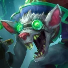 TFT Meta, Stats, Comps, Match History and more Teamfight Tactics tools