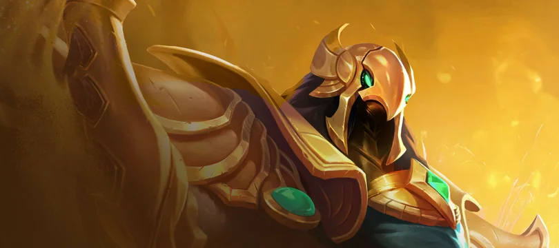 Azir - Set 16 TFT Info