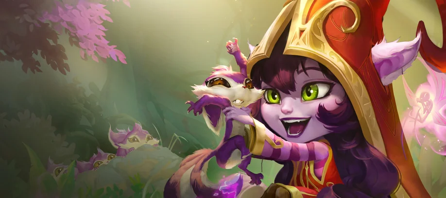 Units - Set 16 TFT Info