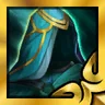 TFT Set 14 Cypher Tables