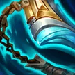 Graves Set 17 TFT Info & Best Item Build