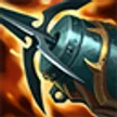 Graves Set 17 TFT Info & Best Item Build