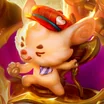 shurkou Player Stats and Match History for TFT