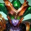 shurkou Player Stats and Match History for TFT