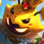 Poppy TFT Stats - Best Items, Synergies, Counrers Set 12 Patch 14.17b